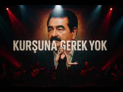 Kurşuna Gerek Yok (İbrahim TATLISES) Cover #ibrahimtatlıses #arabesk #trending #müzik #aimusic 