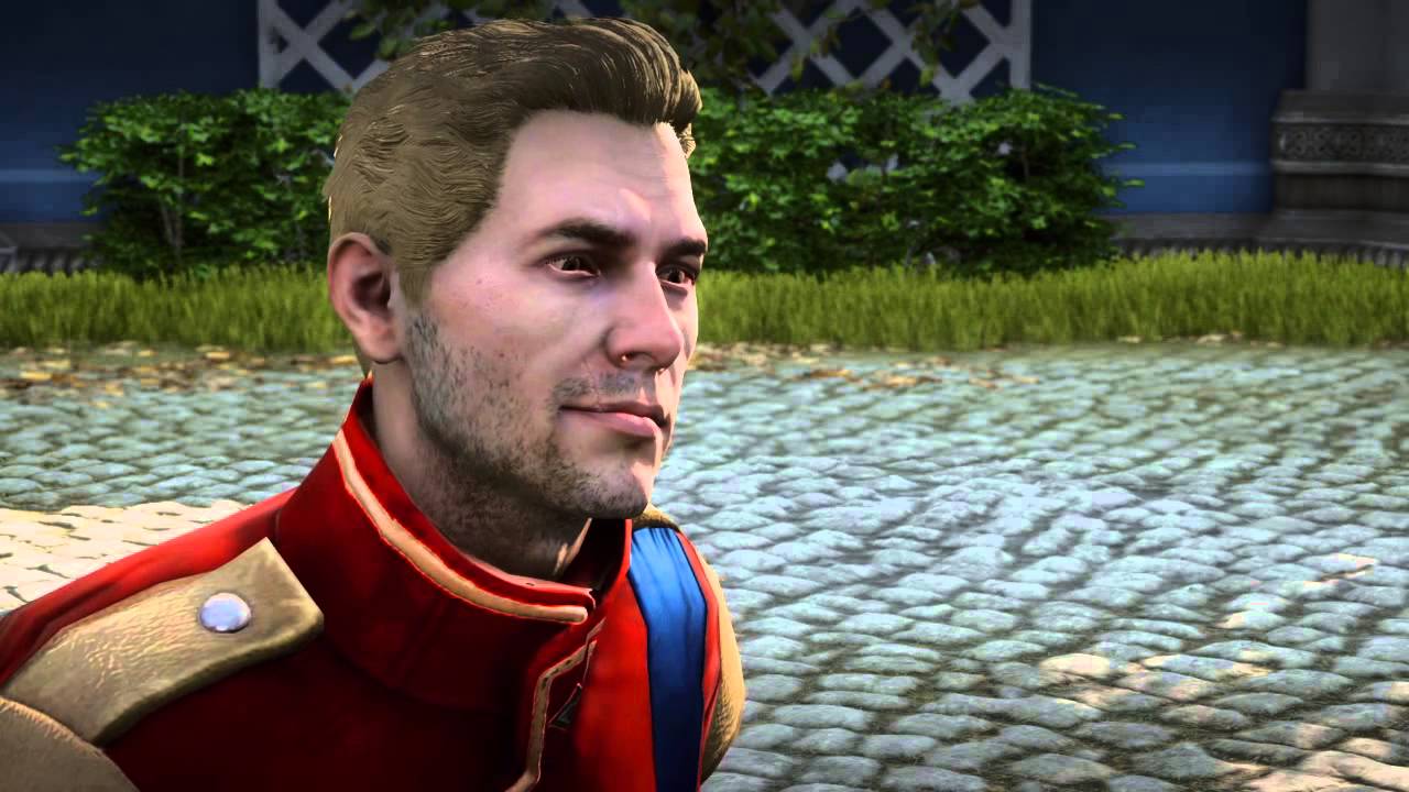 Trespasser [Part 8 // Solavellan] - YouTube