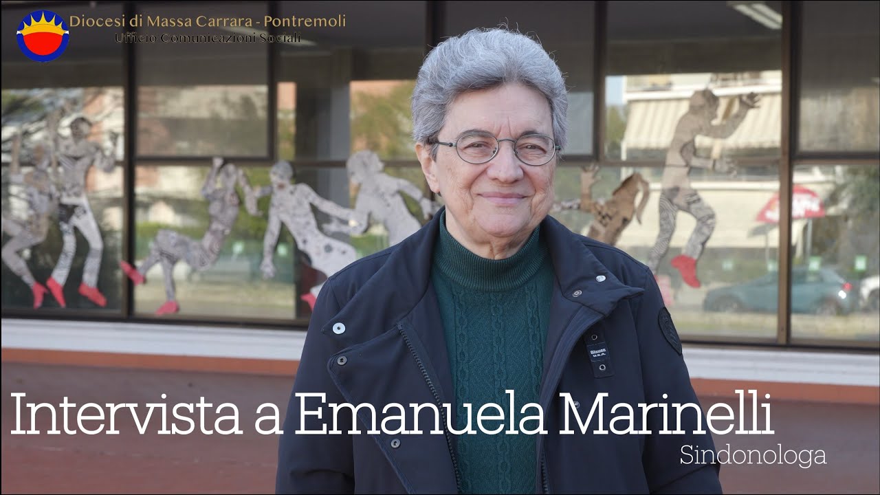 Intervista alla prof.ssa Emanuela Marinelli: 15.02.24 - YouTube