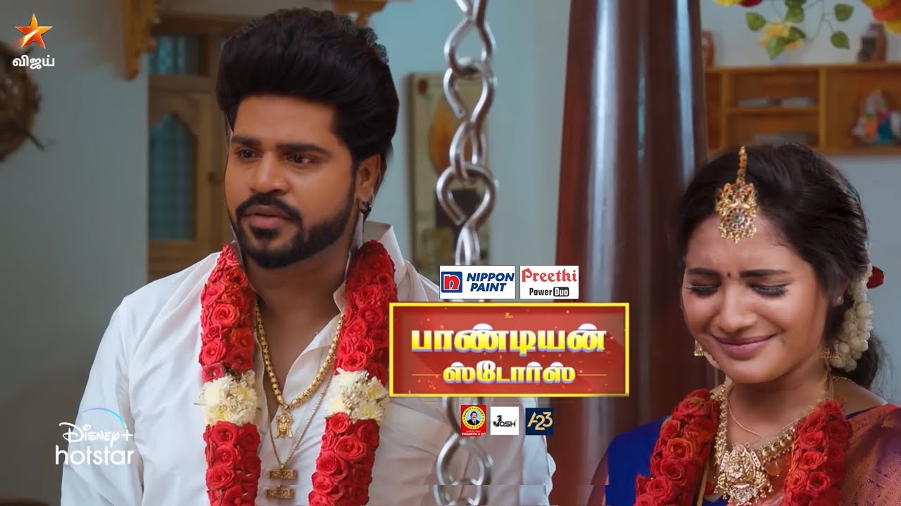 சரவணன் திருமணத்தில் பாண்டியன் குடுமத்திற்கு காத்திருக்கும் பேரதிர்ச்சி ...