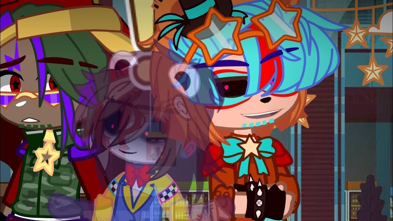[] you can't possess something Twice meme [] GlamMike Au [] Rushed ...