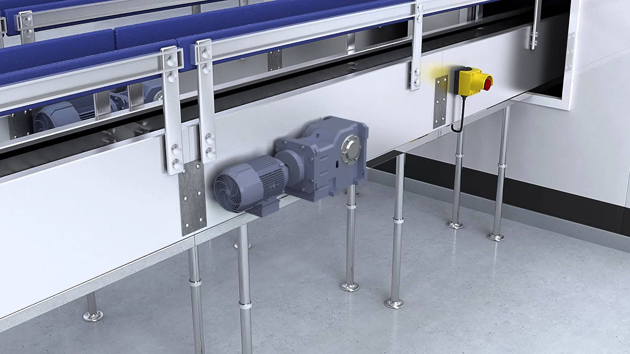 Adjustment range - YouTube