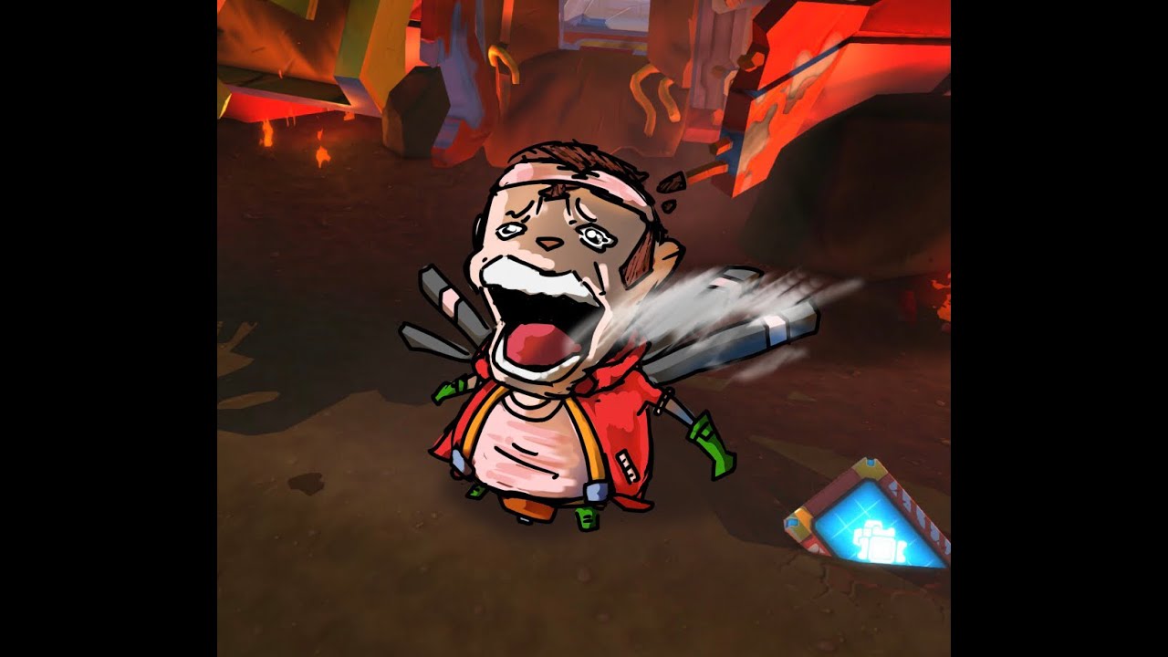 SCRAP MECHANIC CHAPTER 2 REAL OMG!!!!!!!!!!!!!!!!!!!!!!!!! - YouTube