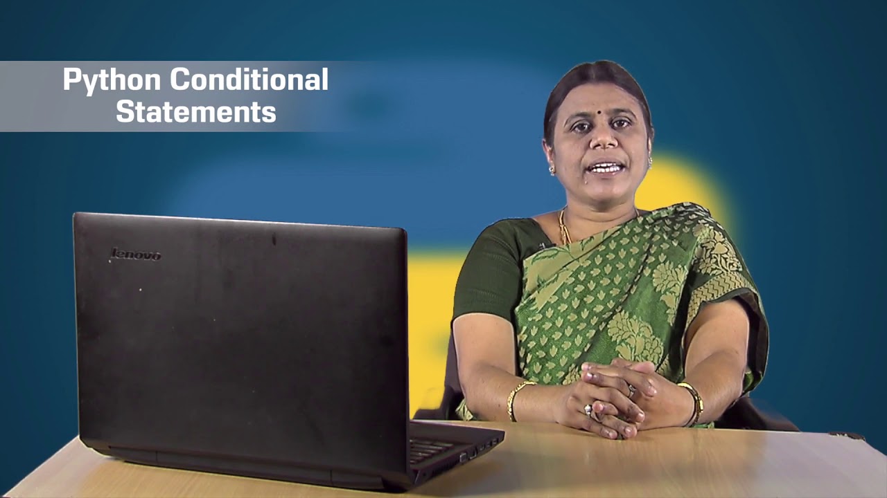 20 Python Conditional Statements - YouTube
