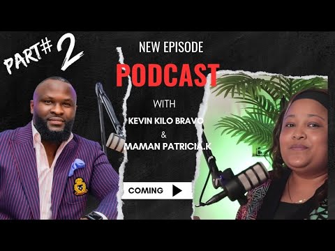 EPISODE#2 PART#2 SUITE ET FIN SUR LE MARIAGE,LES ÉTUDES ET L ...