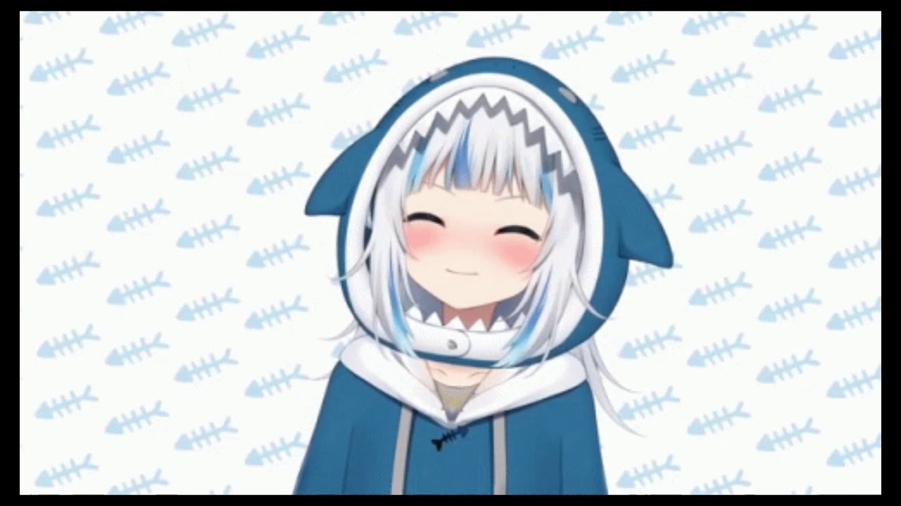 Jazz Shark - YouTube