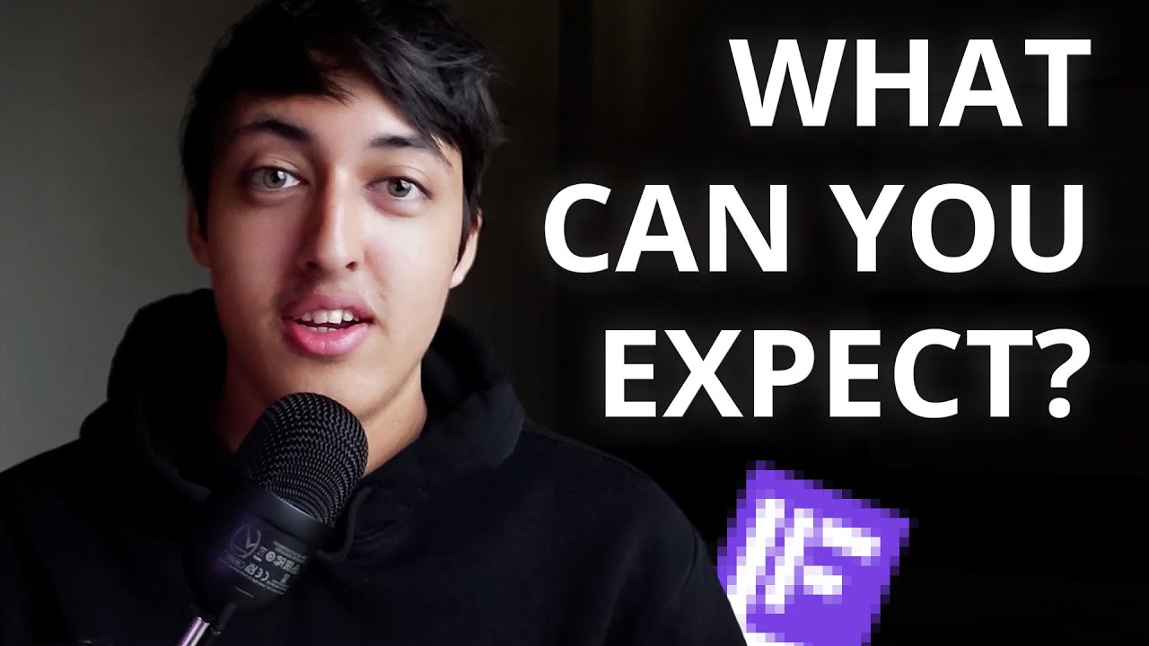 What Is This Channel? - YouTube