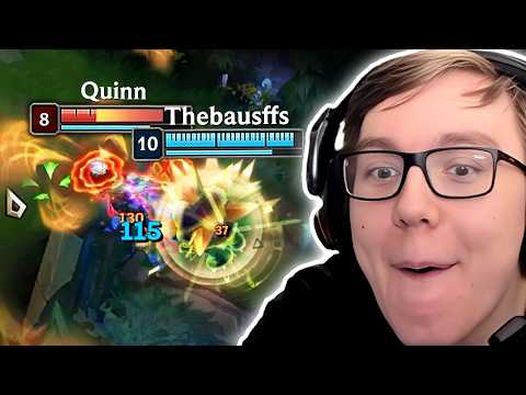 3 ADC 1 RAMMUS!