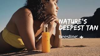 Beesline - Must have Tanning Oil