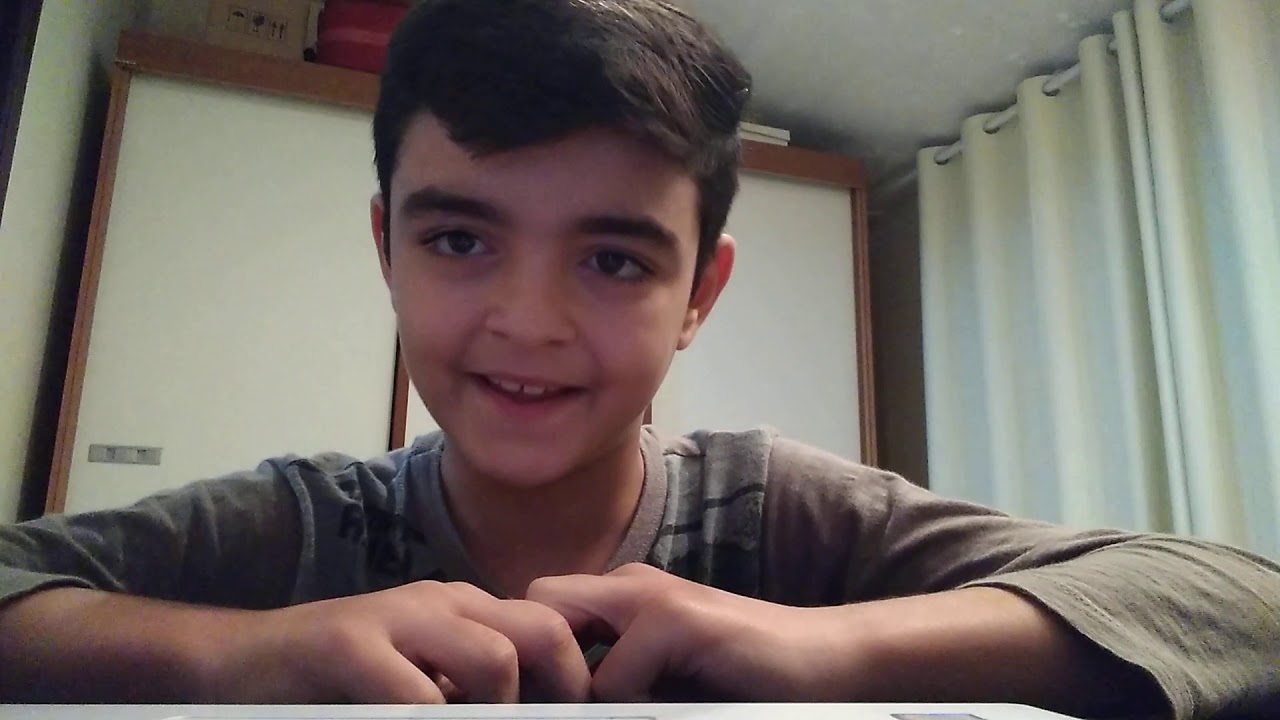 COVER - ME ESPERA - SANDY E THIAGO YORK - YouTube