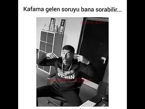 Mero.Bana Sana Bize Birşey Olabilir (Official Video)❤️