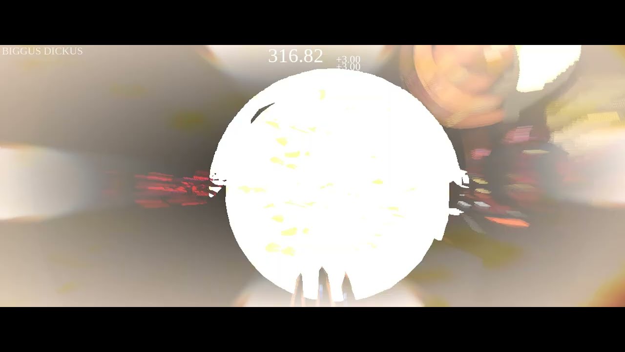 HYPER DEMON - PB 370.923 - YouTube