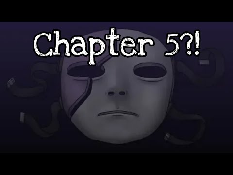 Sally Face Chapter 5 Trailer, What Does This Mean?! - YouTube