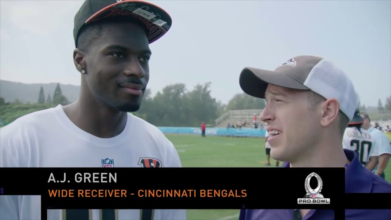 AJ Green " The Ravens Killer" Highlights - YouTube