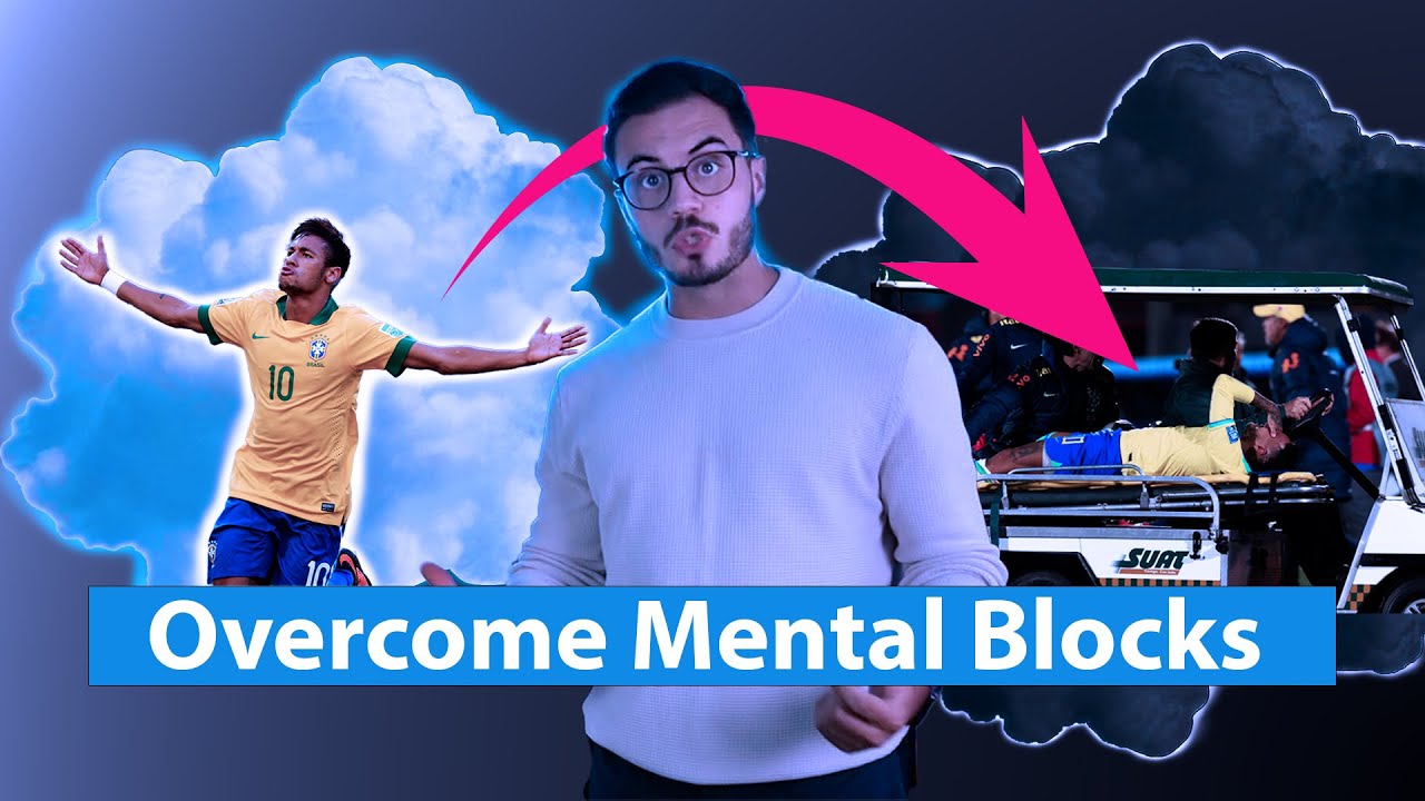 The Full Guide to Overcome Performance Anxiety & Fear of Failure. - YouTube