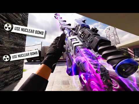 Sniper Double Nuke… - YouTube