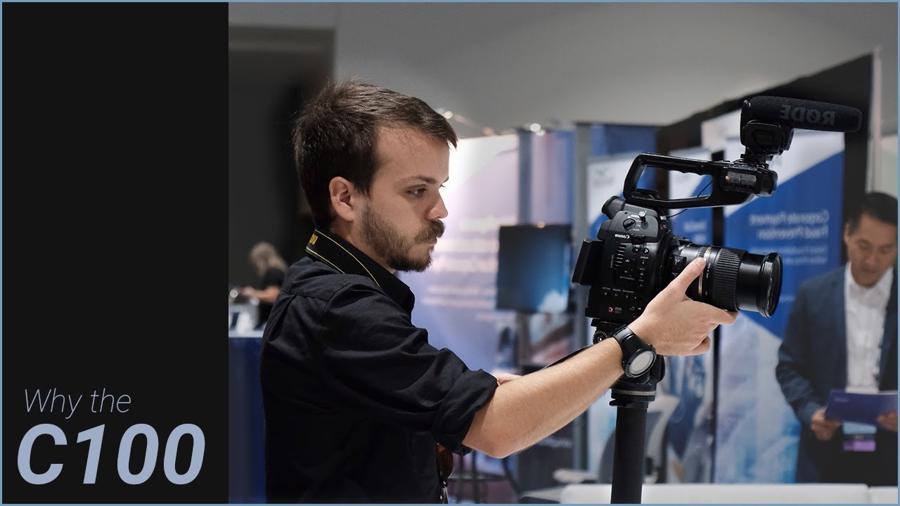 "It'll be a great time" - YouTube