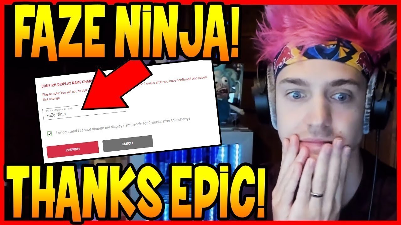 NINJA JOINS FAZE CLAN - FORTNITE DAILY HIGHLIGHTS - YouTube