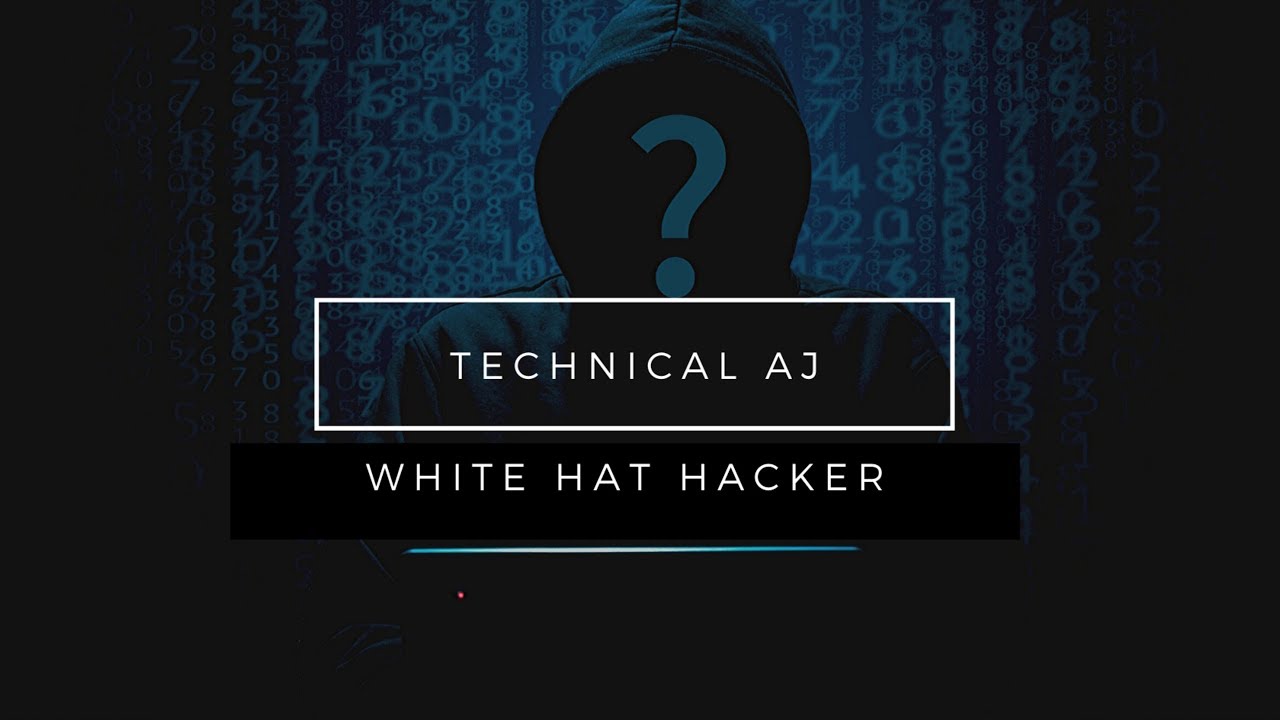 Introduction To Technical Aj Youtube Channel | Ethical Hacking | White Hat🔥 - YouTube
