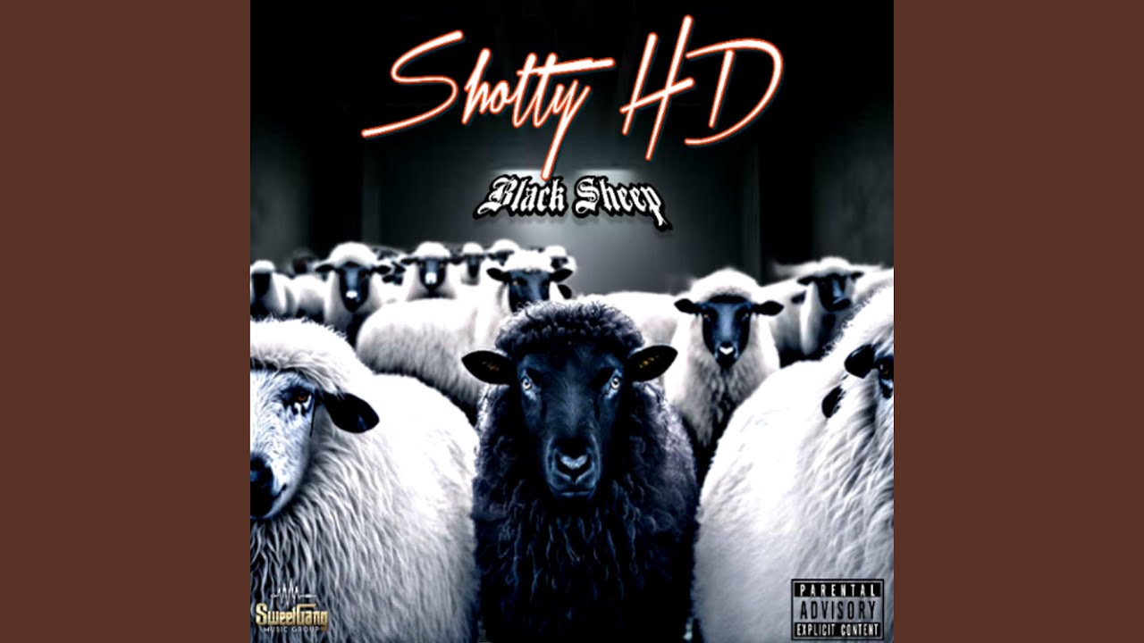 Black Sheep (feat. Ric and Thaddeus) - YouTube