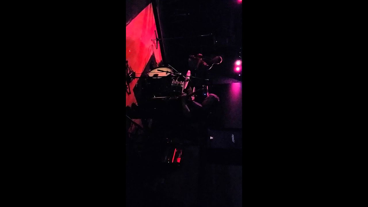 Tangent live band - YouTube