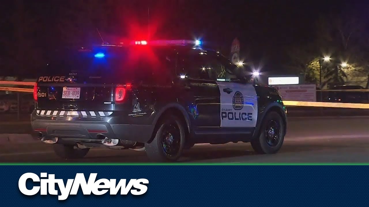 Calgary police sees ‘all time record’ in applications to the force ...