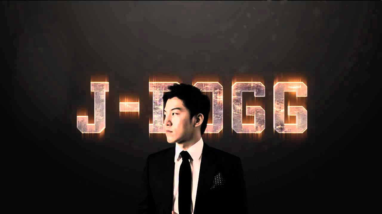 [NEWS] 제이덕(J-DOGG) - 밑바닥에서 꼭대기까지 티져 - YouTube