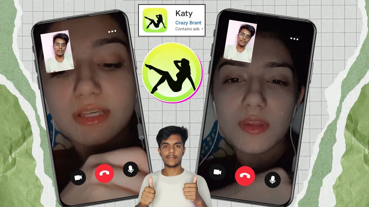 Katy Dating App - Katy App kaise use kare - Katy App Real or Fake ...