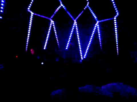 Miles Dyson @ Roxy Club BH 15Apr11 - YouTube
