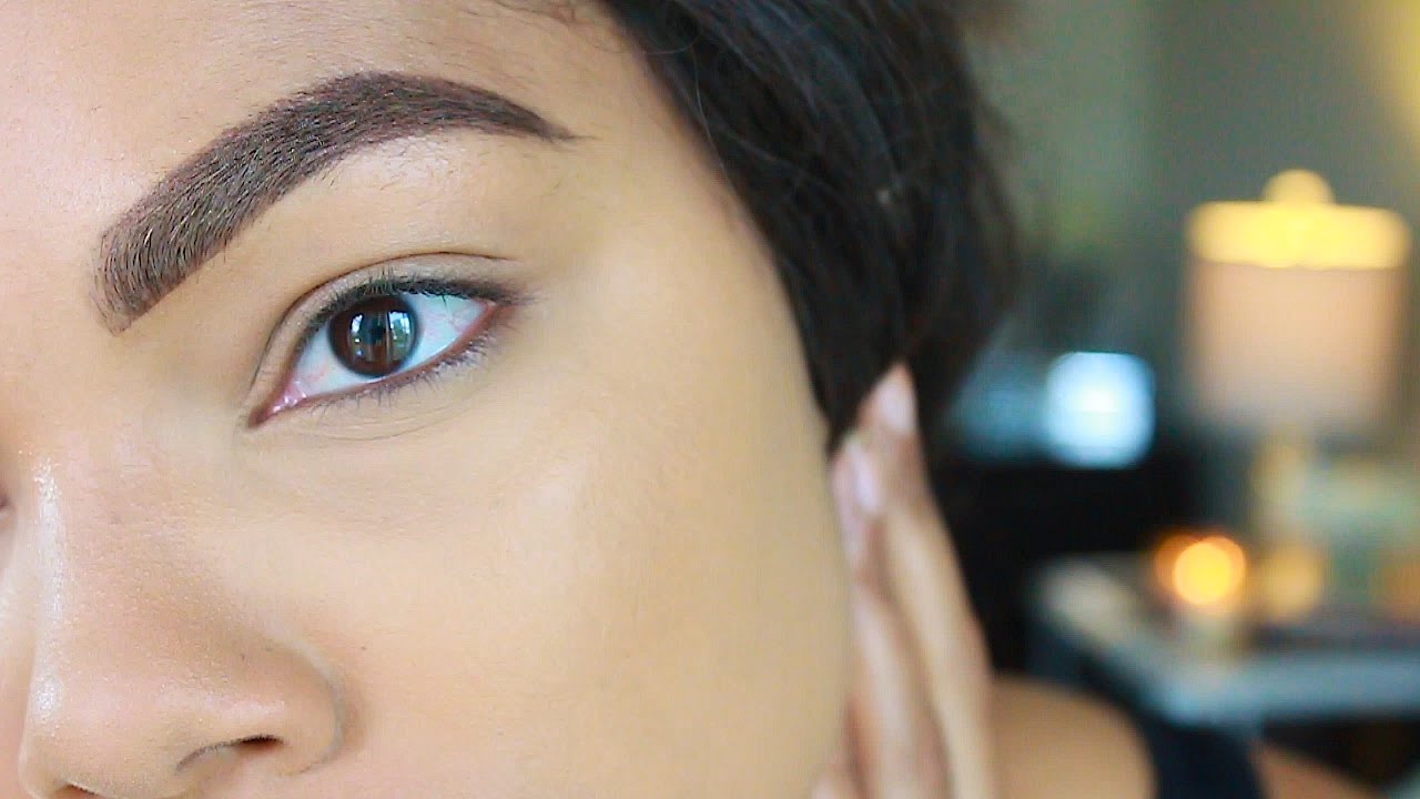 KAT VON D LOCK IT CONCEALER AND SETTING POWDER REVIEW - YouTube