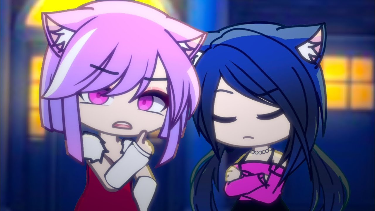 HIT THE ROAD JACK!【 Gacha Life 】(Blake) - YouTube