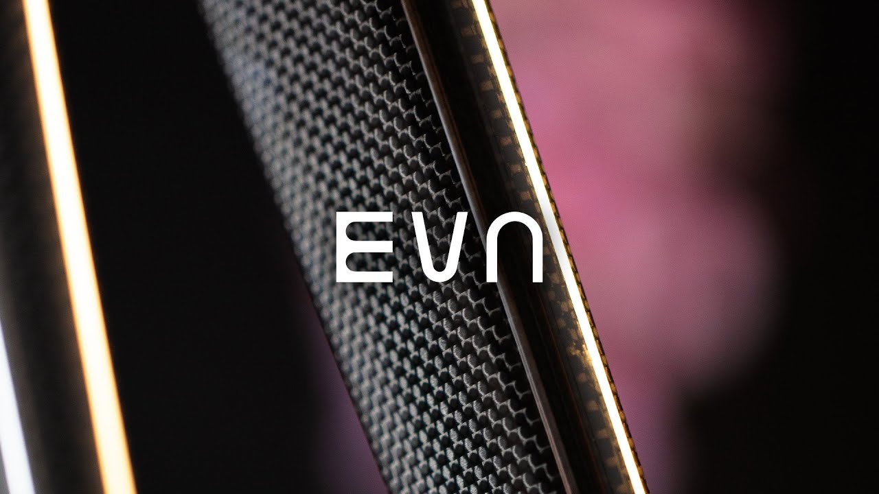 Eva | The first fork designed by Bixxis - YouTube