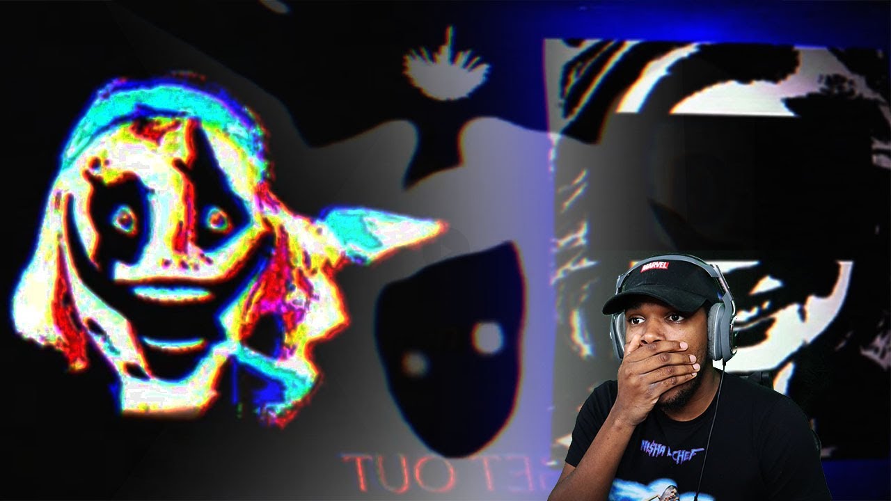 HAVE YOU SEEN THIS SHOW | The Macabre Experiment 5: Candle Cove - YouTube