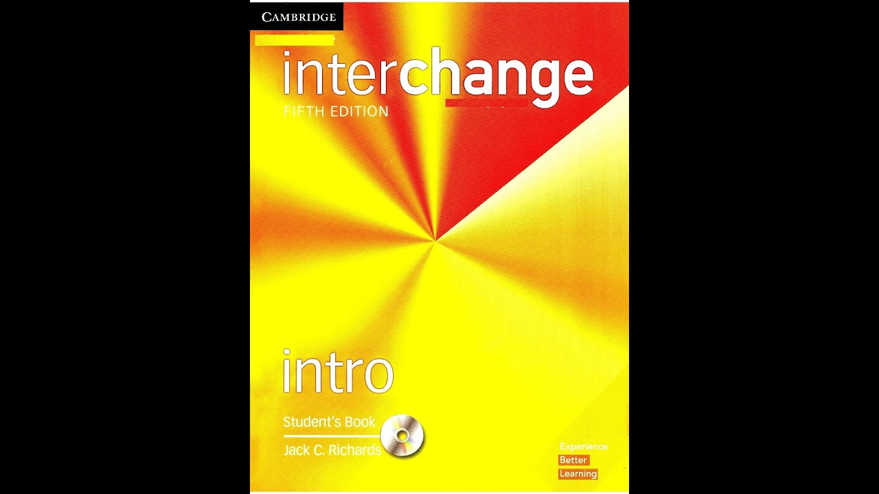 interchange fifth edition level intro-unit 2 where are my keys? - YouTube