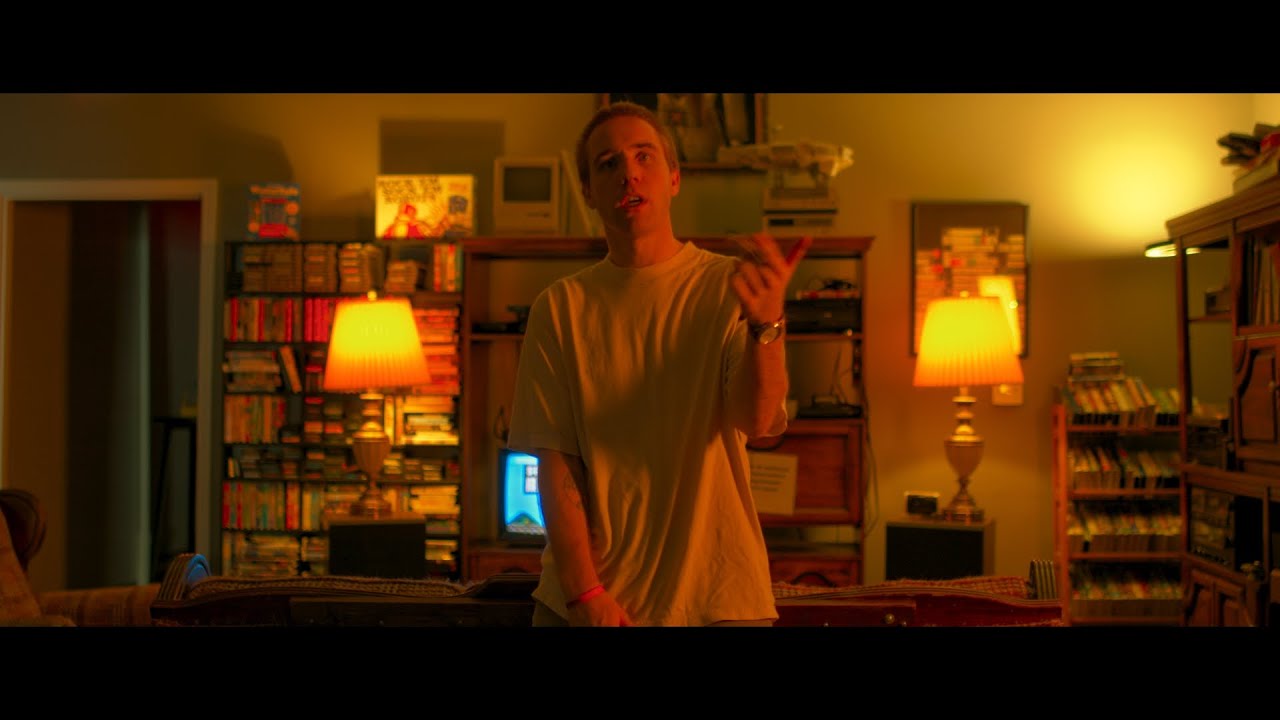 Build, Break, Rebuild (Official Music Video) - YouTube