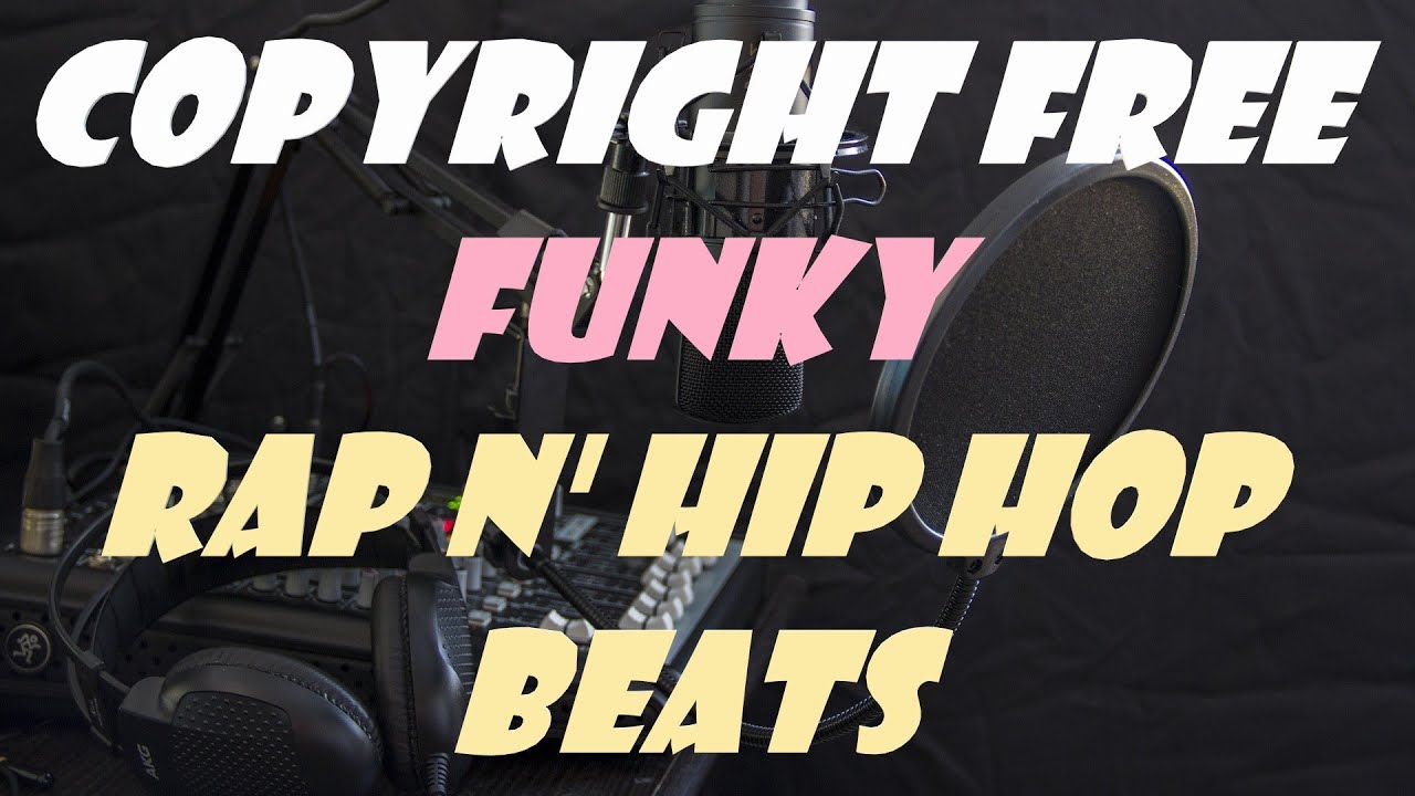 Trekking - Free Beat (Hip Hop / Rap) [No Copyright, Royalty Free Music ...