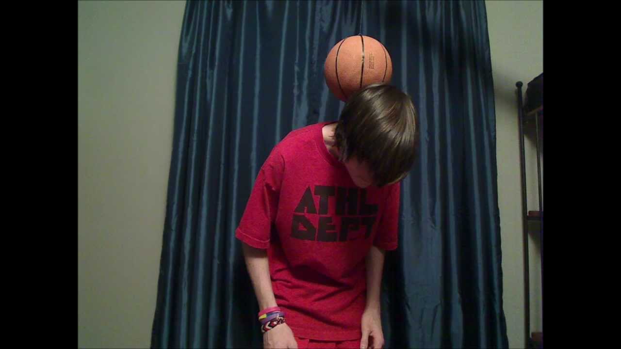Epic basketball stop motion - YouTube