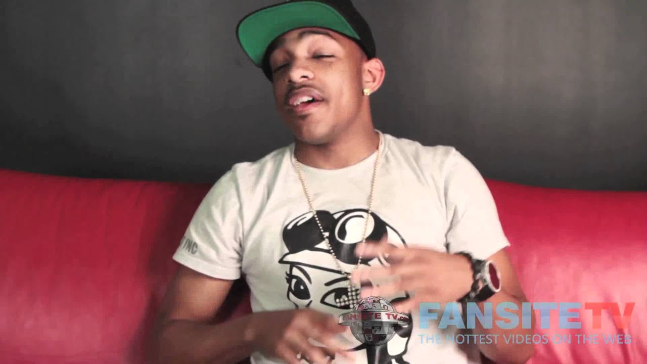Darnell Robinson Interview - YouTube