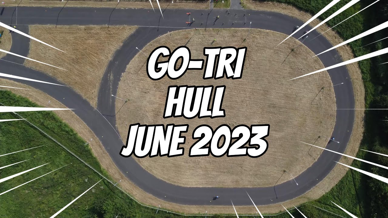 GO-TRI BRITISH TRIATHLON DUATHLON HOSTED BY HUMBER TRIATHLERES IN HULL ...