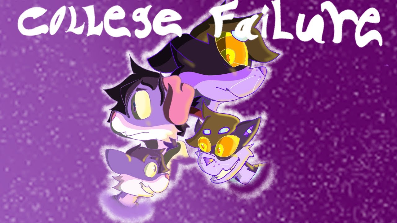 college failure comic teaser - YouTube