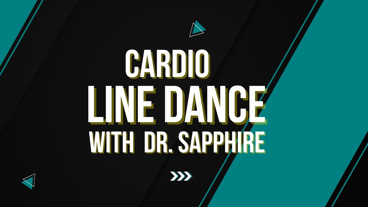 Hoochie Daddy Instructional Video (Beginner Line Dance) - YouTube