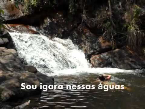 Canta indio do Brasil! (Indio do Brasil)