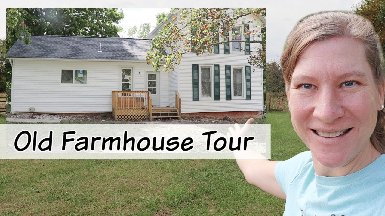 Update Big Old Farmhouse Luxuriously Restored 136 Year Old Farmhouse