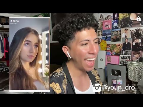 KURDISH TIKTOK REACTION