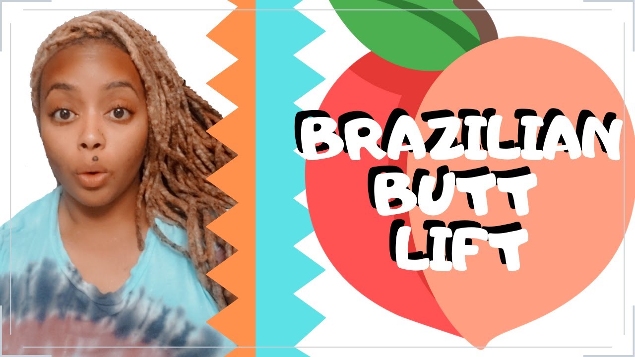 BBL Journey 7 Years Later: How to Keep the Beauty in the Booty - YouTube