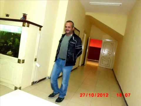 KADİR ARAPOĞLU  AYRI DÜNYALAR