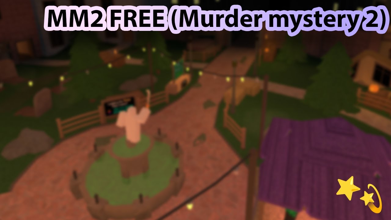 free mm2 download💫 - YouTube
