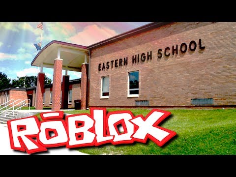 ON A TRICHÉ AU BAC - ROBLOX - YouTube