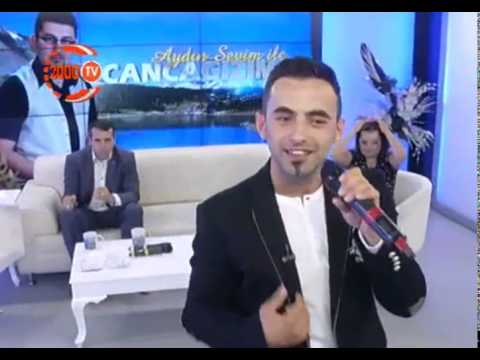 Cüneyt Acar - Yılan (Aydın Sevim'le Cancağızım)