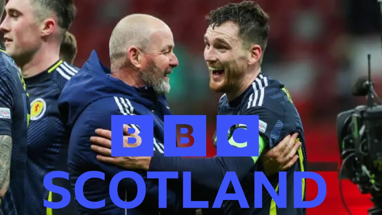 BBC SECURE SCOTLAND MENS INTERNATIONAL MATCHES UP UNTIL THE 2026 WORLD ...